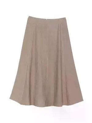 Peserico Frill Skirts