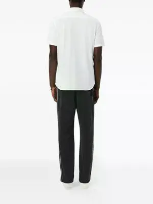 Lacoste Side-stripe Track Pants