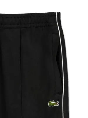 Lacoste Side-stripe Track Pants
