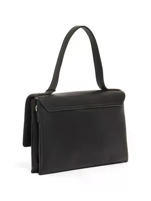 TWINSET Clutch Bag With Twist-lock Fastening