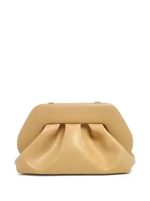 THEMOIRE Tia Gathered Clutch
