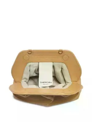 THEMOIRE Tia Gathered Clutch