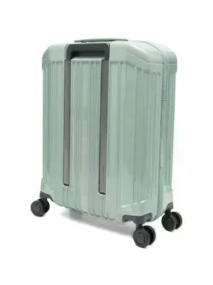 PIQUADRO Four-wheel Suitcase