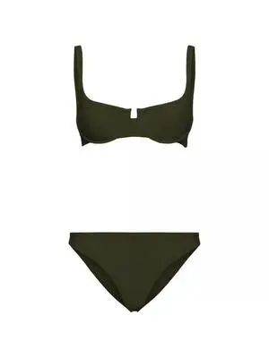 LIDO Cinquantasei Bikini Green
