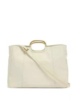 Twinset Shoulder Strap Totes