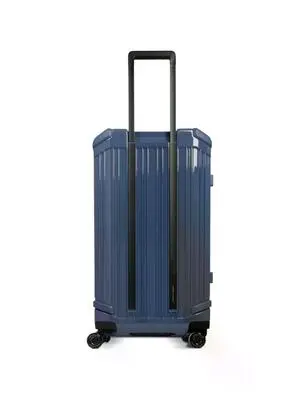 PIQUADRO Hardside Trunk Suitcase