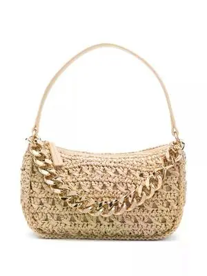 Twinset Gold Tone Totes
