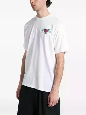 Undercover Apple-print T-shirt