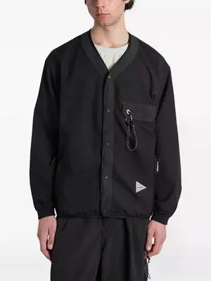 And Wander Cardigans For Men