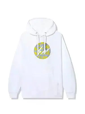 Anti Social Social Club Hooded Sweatshirts Hoodies For Men