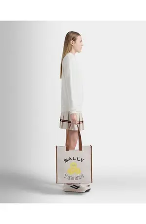 Bally Printed Bags For Women