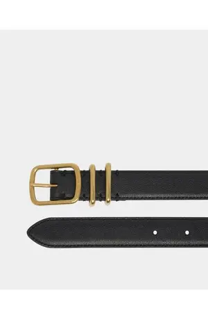 Bally Orson 25mm Leather Belt