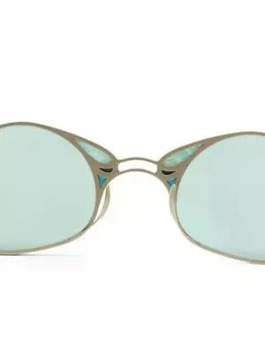 RIGARDS Gemstone-embellished Sunglasses