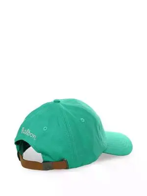 MALBON Stamp Dad Cap