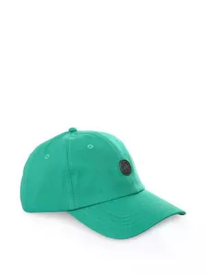 MALBON Stamp Dad Cap