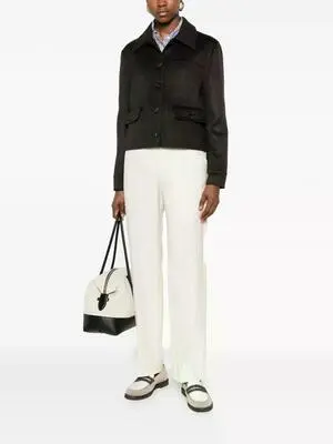 Brunello Cucinelli Flap-pocket Jacket