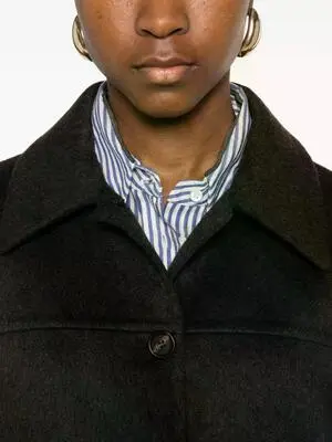 Brunello Cucinelli Flap-pocket Jacket