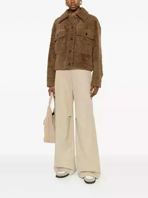 Brunello Cucinelli Button-up Jacket