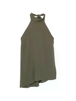 Federica Tosi Frill Blouses For Women