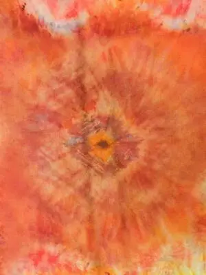 Zimmermann Tie-dye Scarf