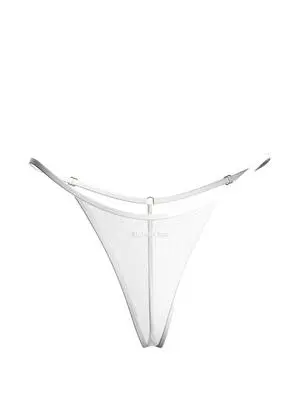 Maison Close Adjustable Briefs For Women