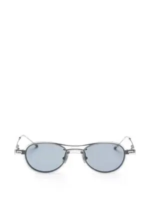 Maison Kitsuné X A. Society Hikari Clip-on Glasses