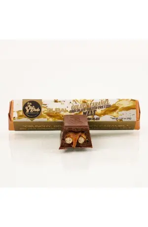 THE DODO CHOCOLATES Dubai Style Chocolate 5-bar Multipack