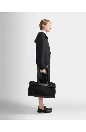 Bally Vogel Duffle Bag