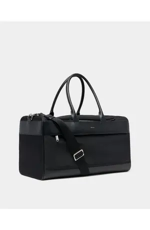 Bally Vogel Duffle Bag