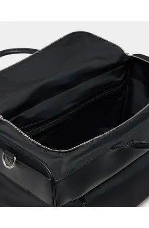 Bally Vogel Duffle Bag
