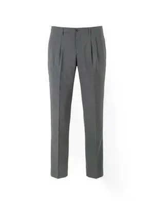 Briglia 1949 Full Length Pants For Men