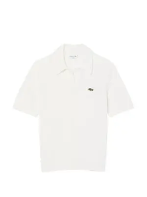 Lacoste Logo-patch T-shirt