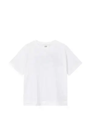 Studio Tomboy Short T-shirts For Women