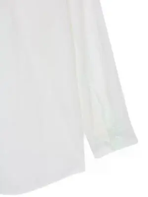 STUDIO TOMBOY Chest-pocket Shirt