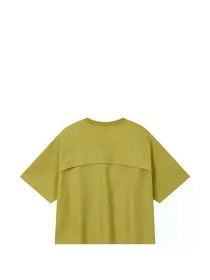 STUDIO TOMBOY Graphic-print T-shirt - Green