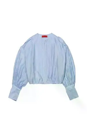 Thelatest Classic Blouses
