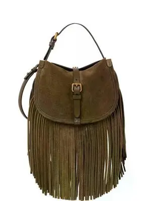 Etro Baguette Cross Body Bags