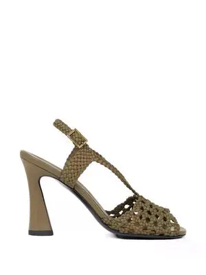 Etro Strappy Sandals For Women