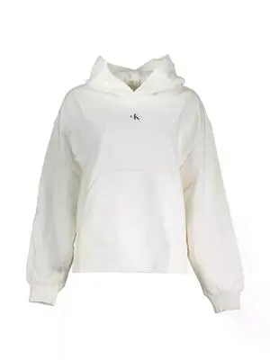 Calvin Klein Logo-print Hoodie