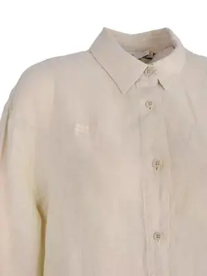 PANGAIA Button-up Shirt