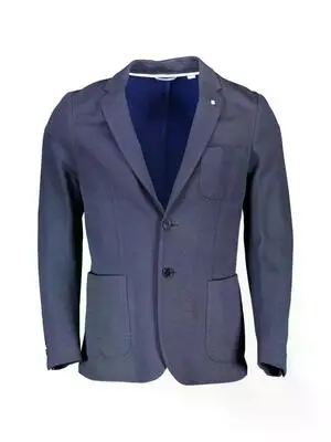 Gant Single-breasted Blazer