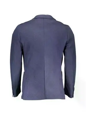 Gant Single-breasted Blazer