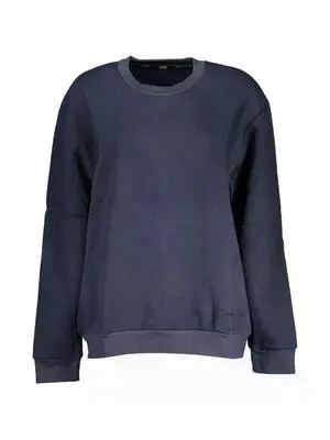 Roberto Cavalli Logo-embroidered Sweatshirt