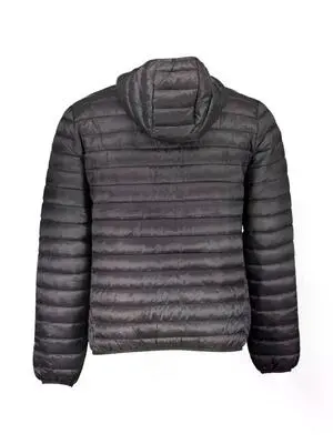 NORTH SAILS Hooded Quilted Jacket