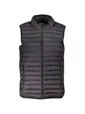 GIAN MARCO VENTURI VINTAGE Quilted Gilet