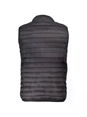 GIAN MARCO VENTURI VINTAGE Quilted Gilet