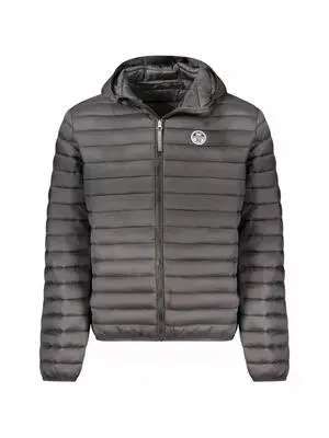 North Sails Down Jackets For Men