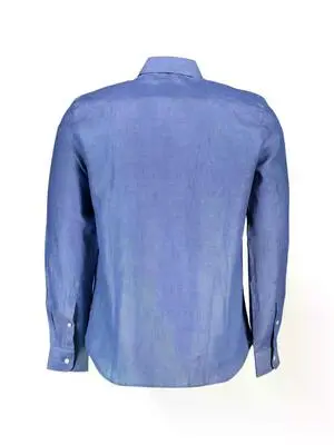 NORTH SAILS Long-sleeve Linen Shirt