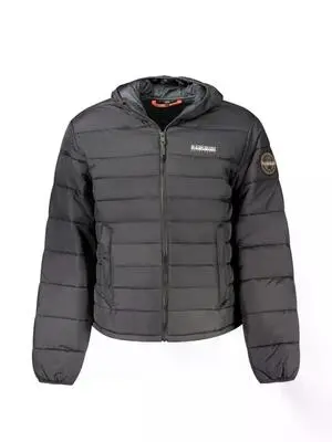 NAPAPIJRI Airic Hooded Puffer Jacket