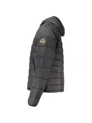 NAPAPIJRI Airic Hooded Puffer Jacket